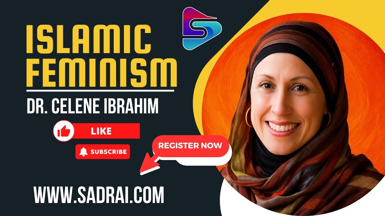 Islamic Feminism DEBUNKED? Dr. Celene Ibrahim’s Truth Bombs! 💥 # ...