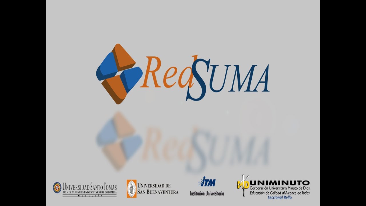 VIDEO RED SUMA - YouTube