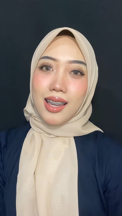 Udah lama gak upload youtube #makeup - YouTube