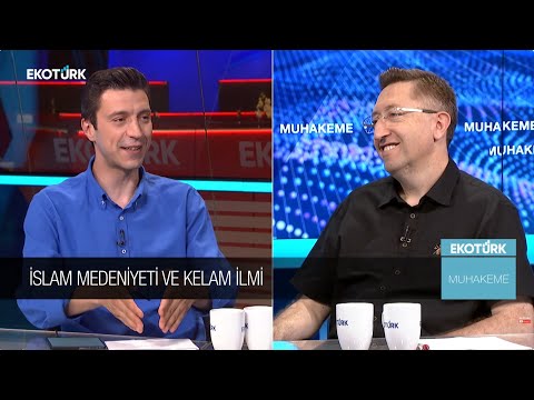 KELAM İLMİ NASIL DOĞDU? Prof. Dr. Mehmet Bulgen  Fatih Ergenekon