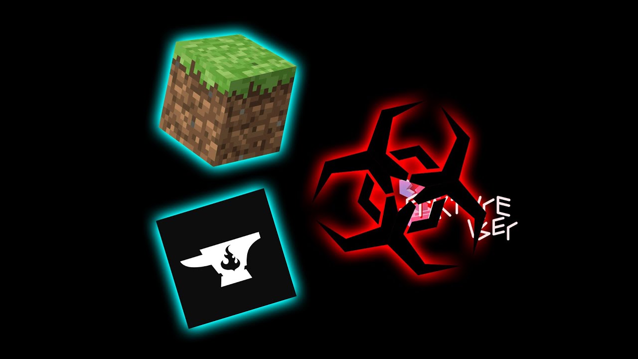 HÃY DỪNG NGAY VIỆC TẢI MOD MINECRAFT TRƯỚC KHI QUÁ MUỘN (Fractureiser Virus) - YouTube