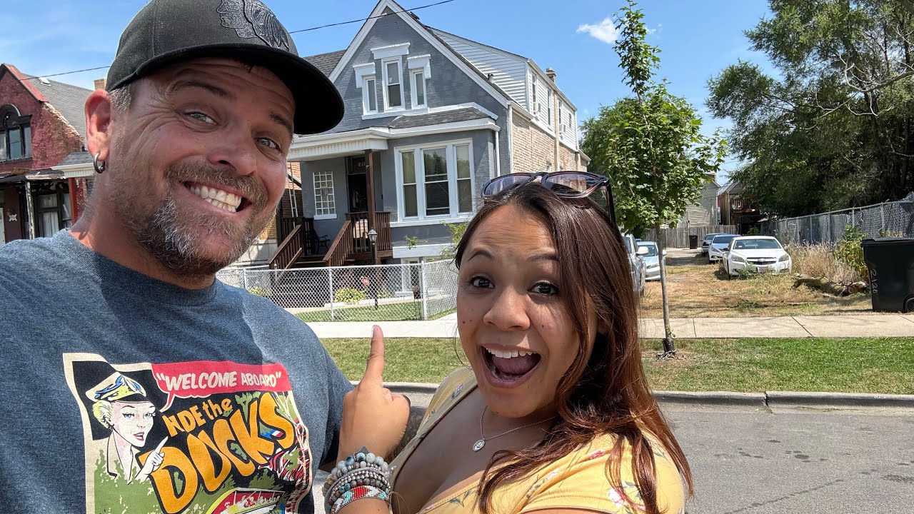 Shameless House Filming Locations and Vise Versa, Dave Matthews poop ...