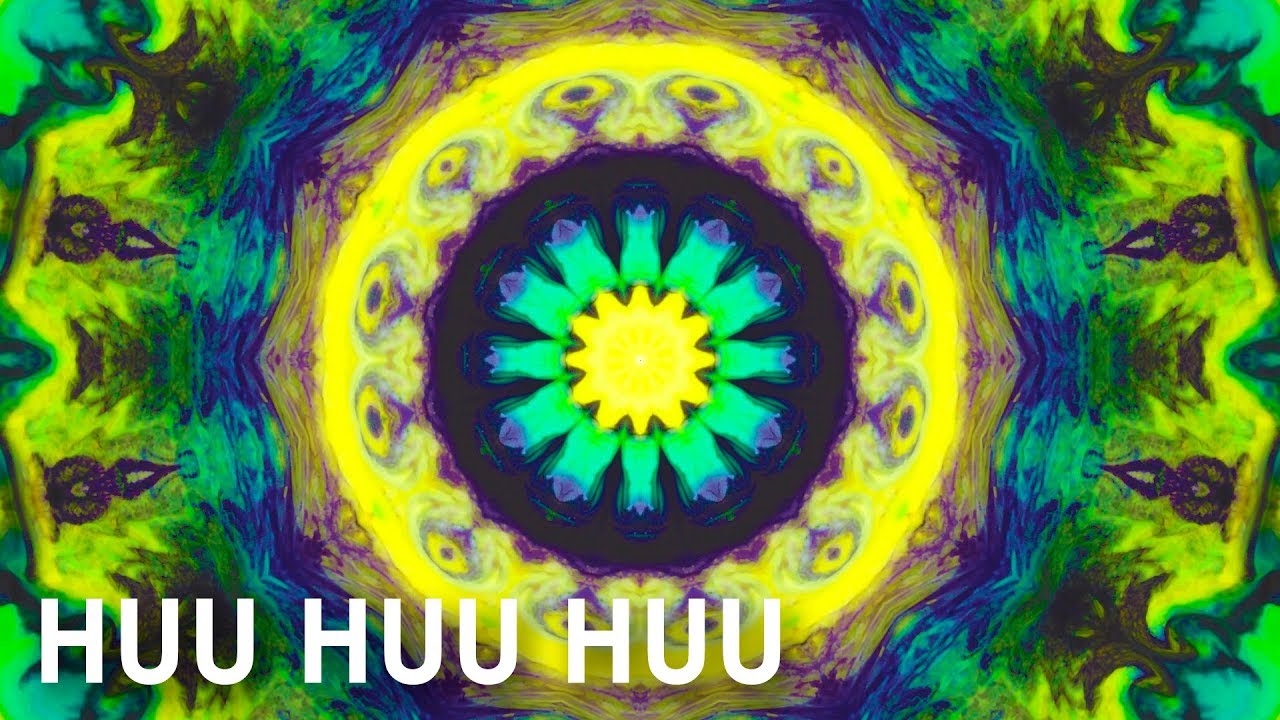 EymuLab - Huu Huu Huu (caleidoscopio) - YouTube