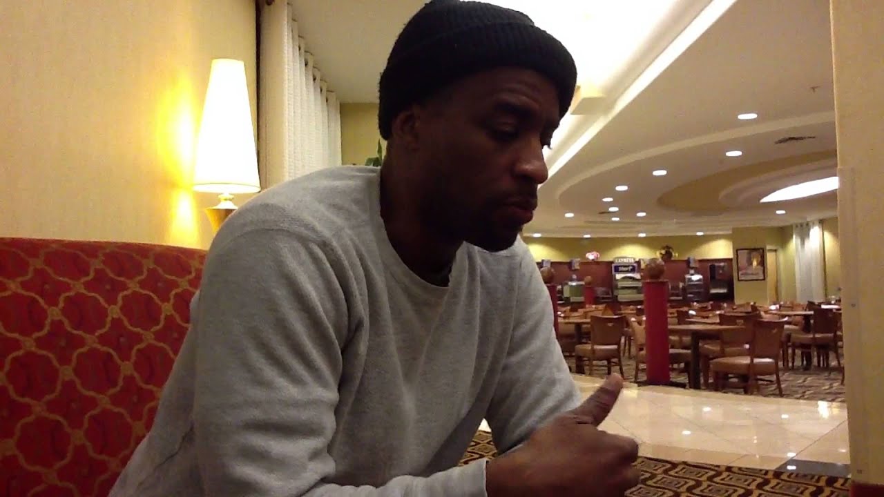 Masta Ace Interview - YouTube