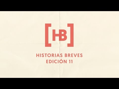 HISTORIAS BREVES 11 - Spot TV