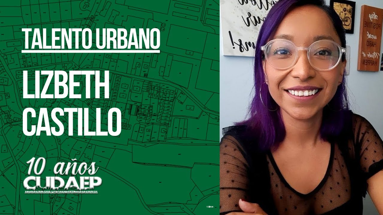 Talento Urbano - Lizbeth Castillo - YouTube