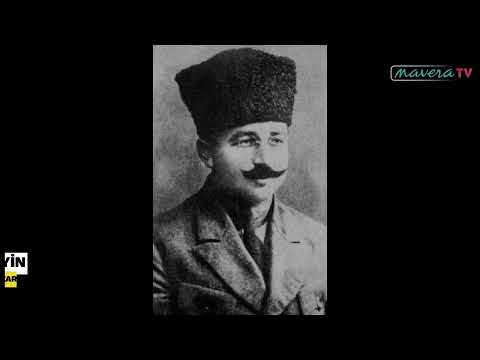 GÜNÜN TARİHİ: 27 Mart | Trabzon Mebusu Ali Şükrü Bey’in Şehid Edilmesi