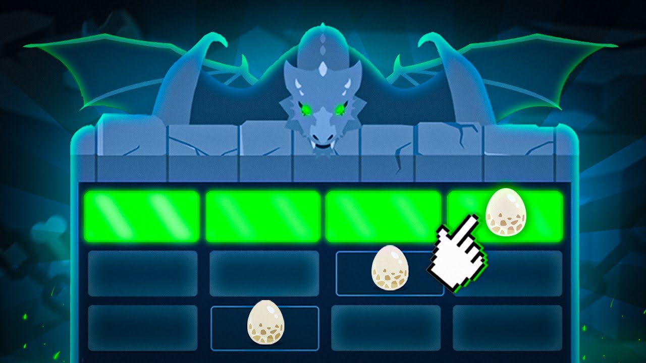 THIS IS WHY WE LOVE DRAGON TOWER! (Stake) - YouTube