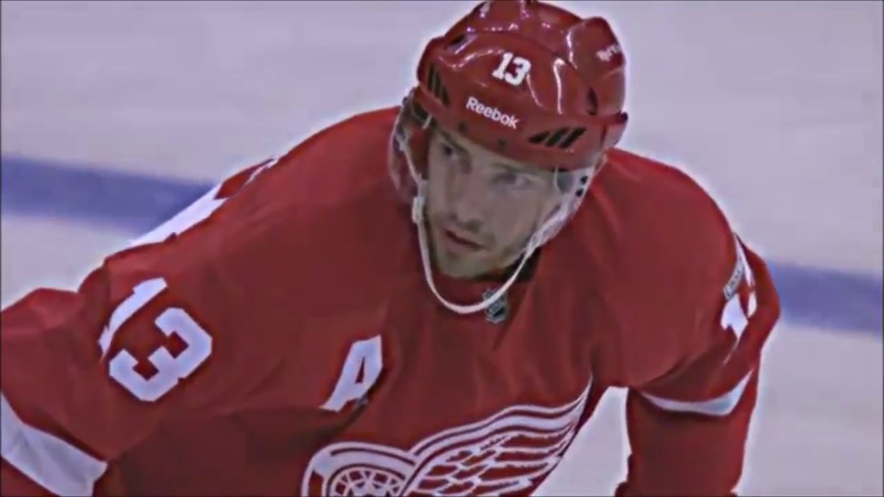 Pavel Datsyuk highlights - YouTube