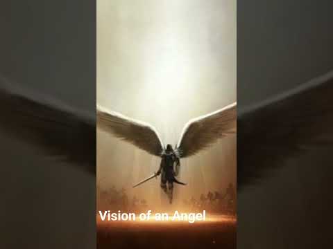Angel Saved Me From Danger - YouTube