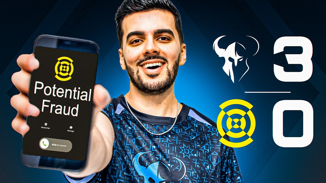 HOW IT SOUNDS TO STOMP WORLD CHAMPIONS | CDL Boston Major 1 Voicecomms ...