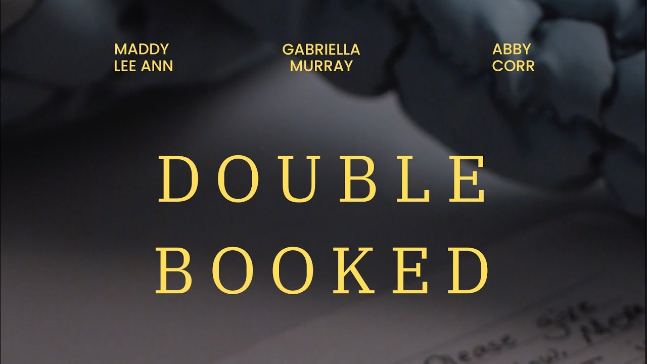 Double Booked - Vertical Mini Movie - YouTube