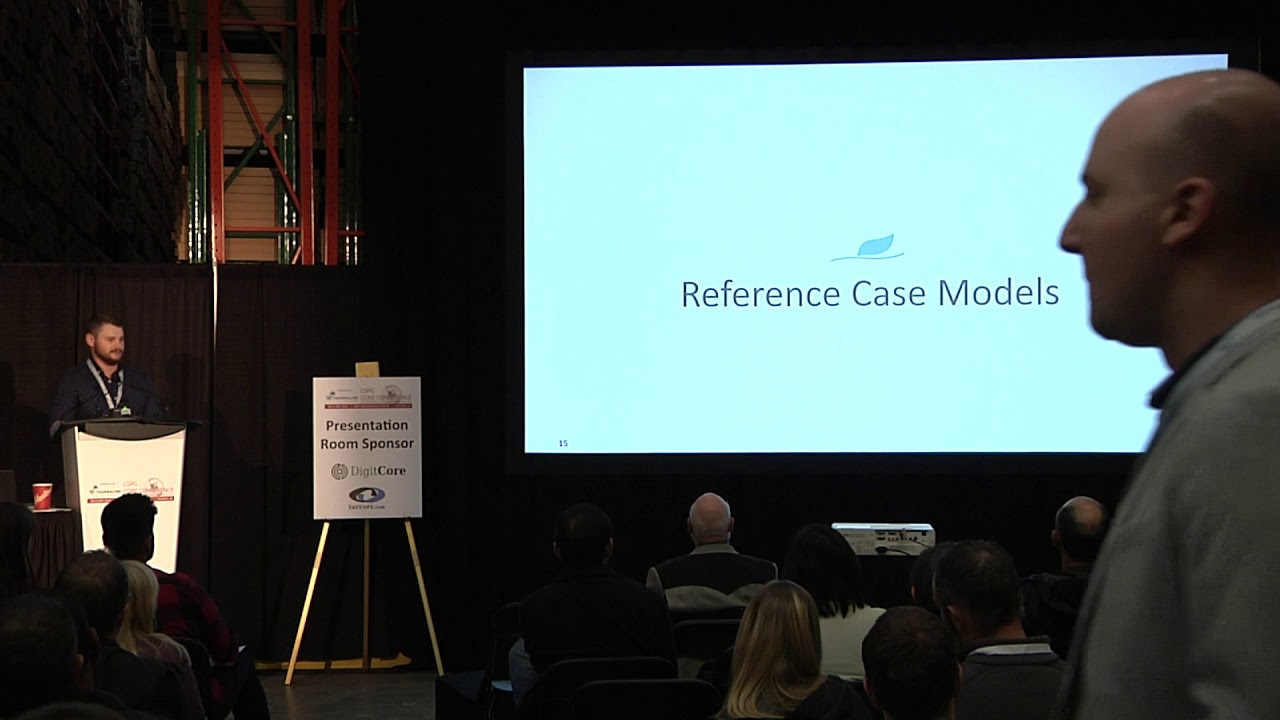 2018 CSPG Core Conference - Christopher Sangster - YouTube