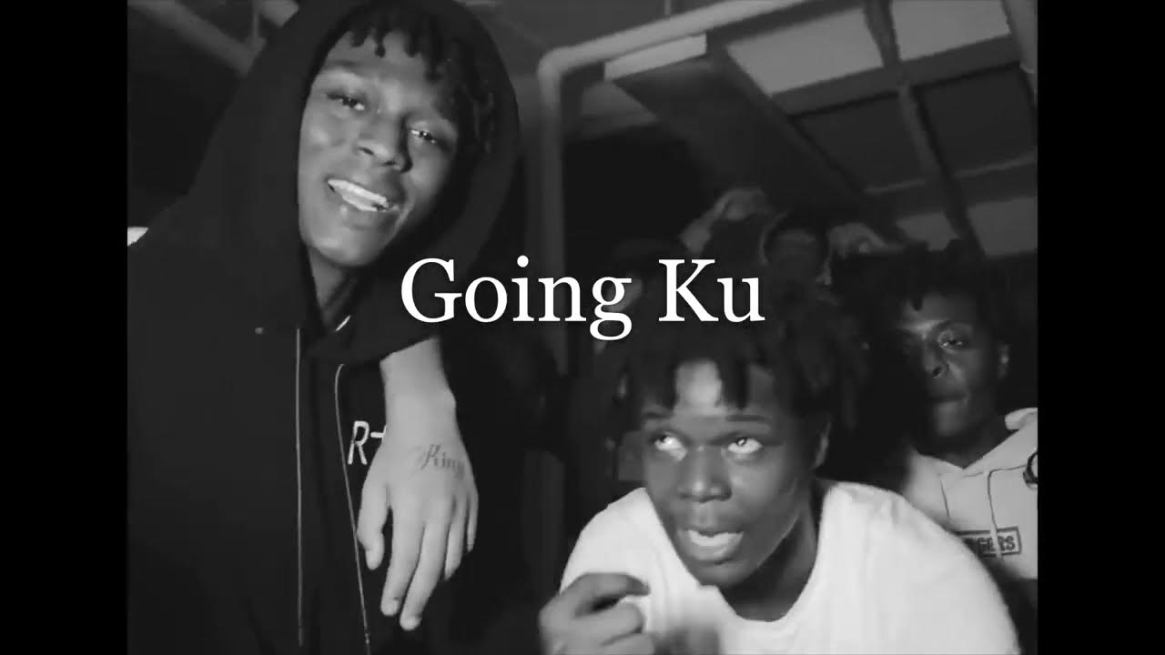 [free] Kenzo Balla X Sha Ek Typebeat Going Ku Bronx Drill Prod Aj