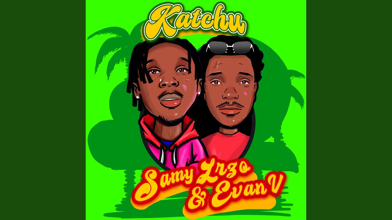 Katchu - YouTube