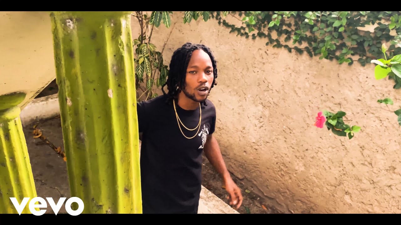 Sanity DSane1 - Real Killaz (Official Video) - YouTube