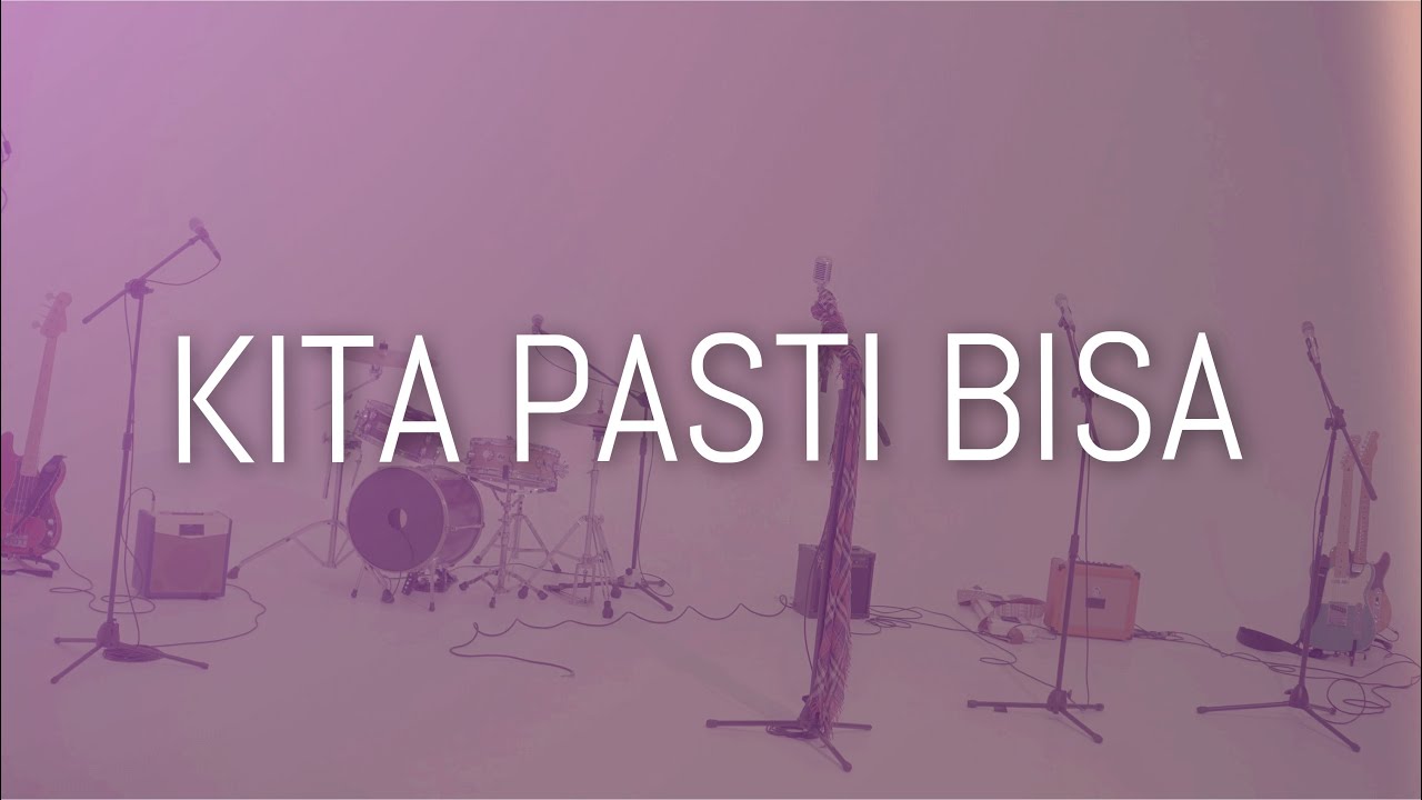 Kita Pasti Bisa - Southern A.M ( Official Music Video ) - YouTube