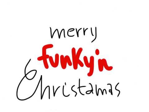 Merry Funky´n Christmas - YouTube