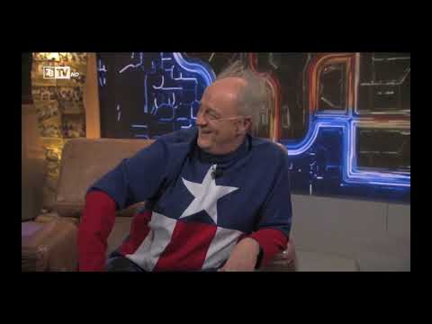 Краси Радков като Капитан България за Хелоуин / Krasi Radkov kato Kapitan Bulgaria za Helloween