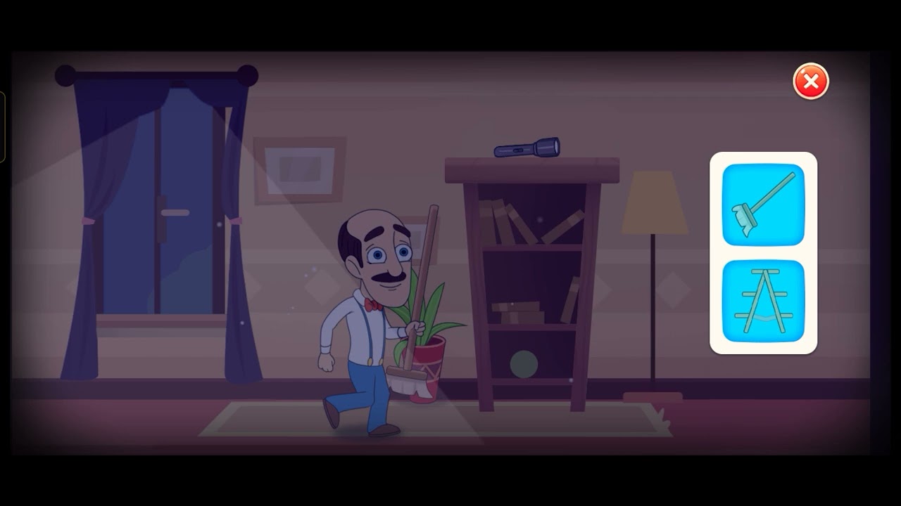 HOMESCAPES MINI GAME 9 - YouTube