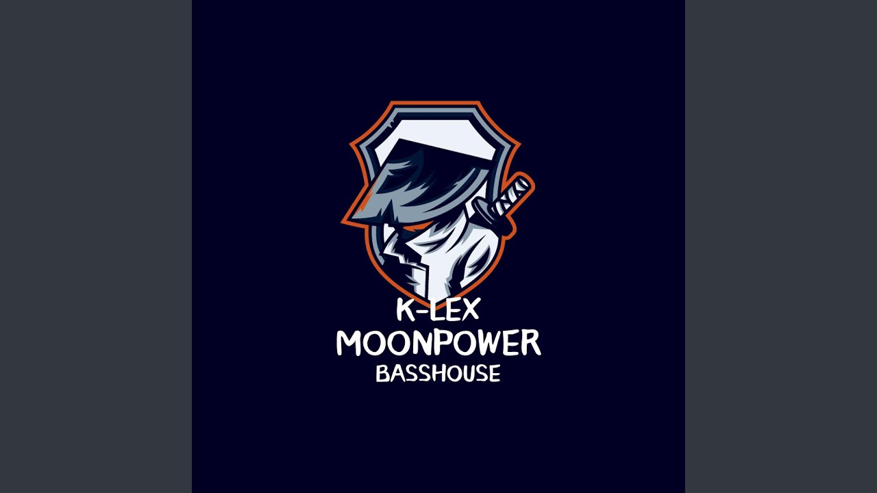 MOONPOWER (Official Audio) - YouTube