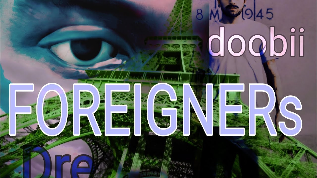 Session Skate Sim: Foreigners (feat. Doobii) - YouTube