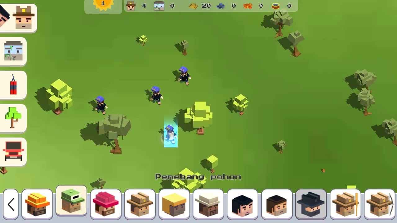 Super moon box 2 all character unlocked - YouTube