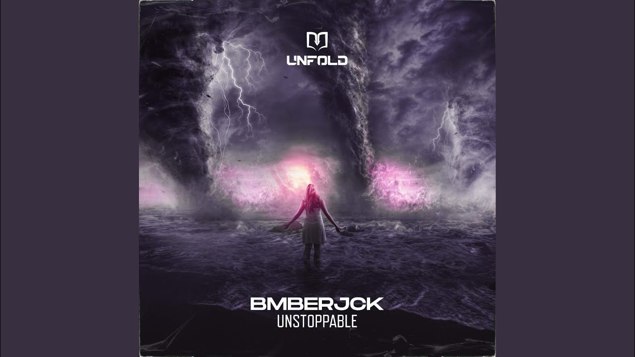 Unstoppable (Extended Mix) - YouTube