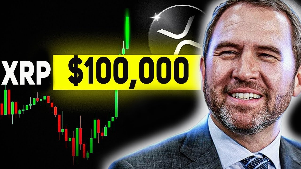 THIS IS HOW XRP WILL REACH $100,000 | EVERY COUNTRY WILL USE XRP AS ...