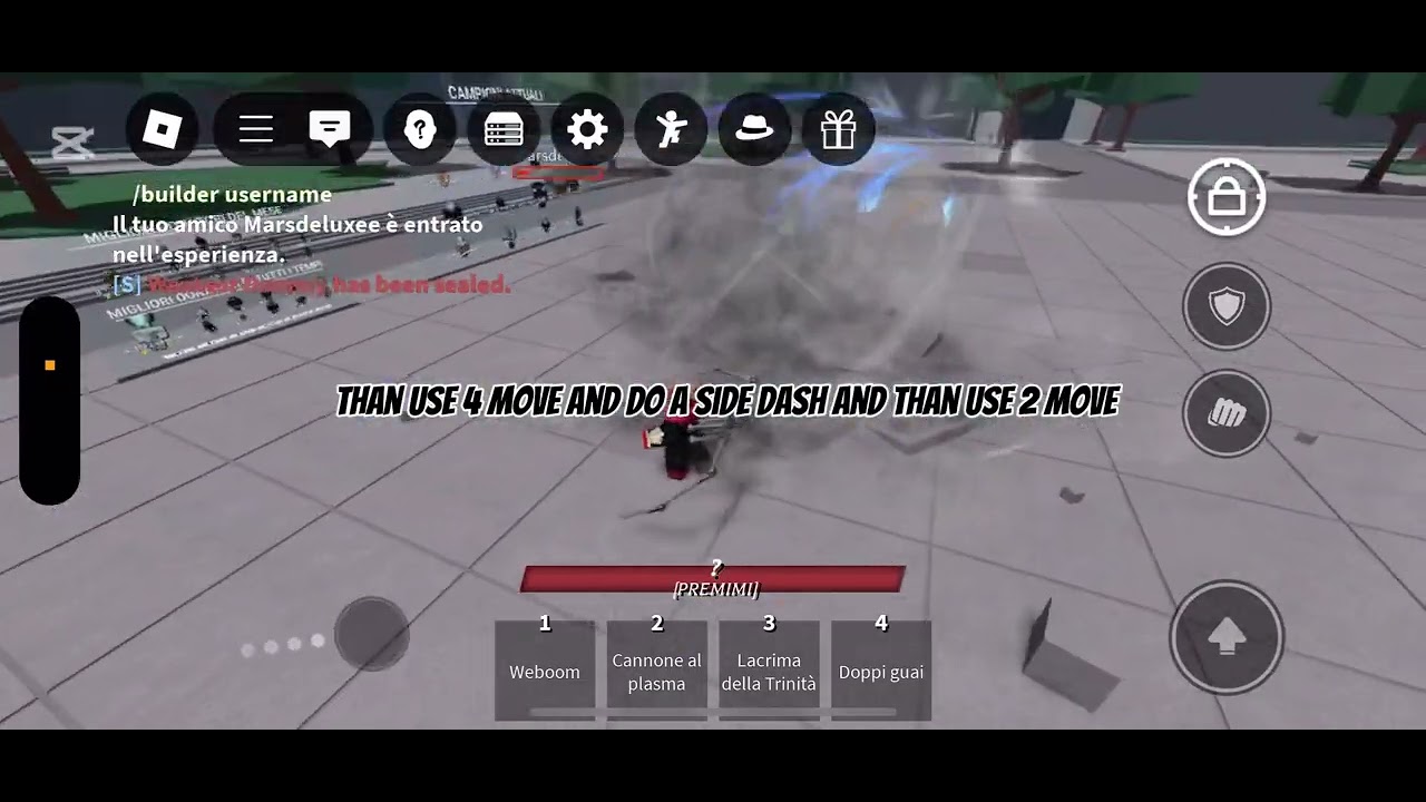 Tsb Roblox - YouTube
