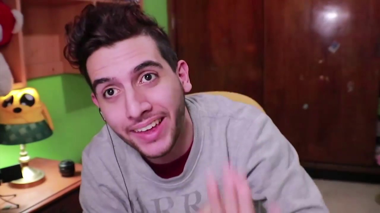 Video eliminado de Elviscocho #1 - YouTube