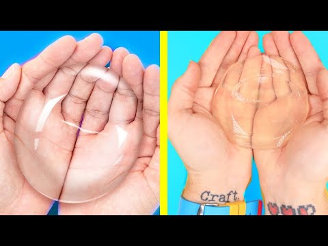 Robby tries 28 Easy 5 minute crafts BIG Compilation #14
