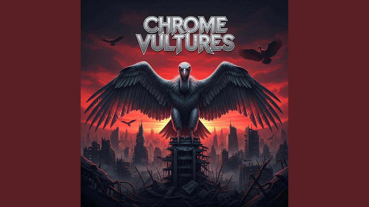 Chrome Vultures - YouTube