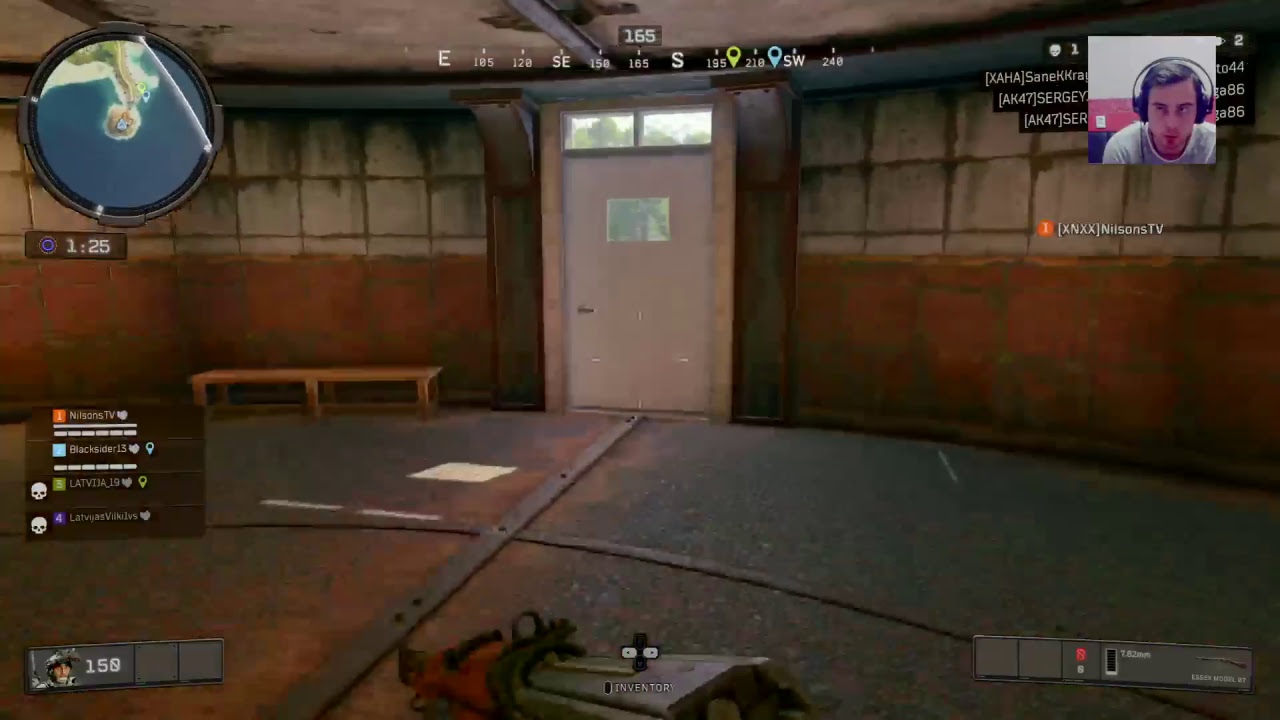 Cod Bo4 ar Latvija_19 Latvijasvilki1vs - YouTube