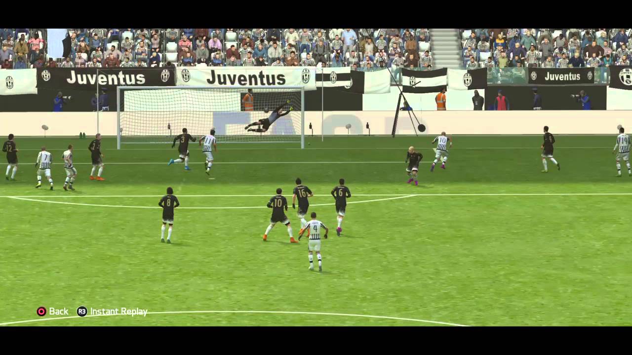 42 yards out - YouTube