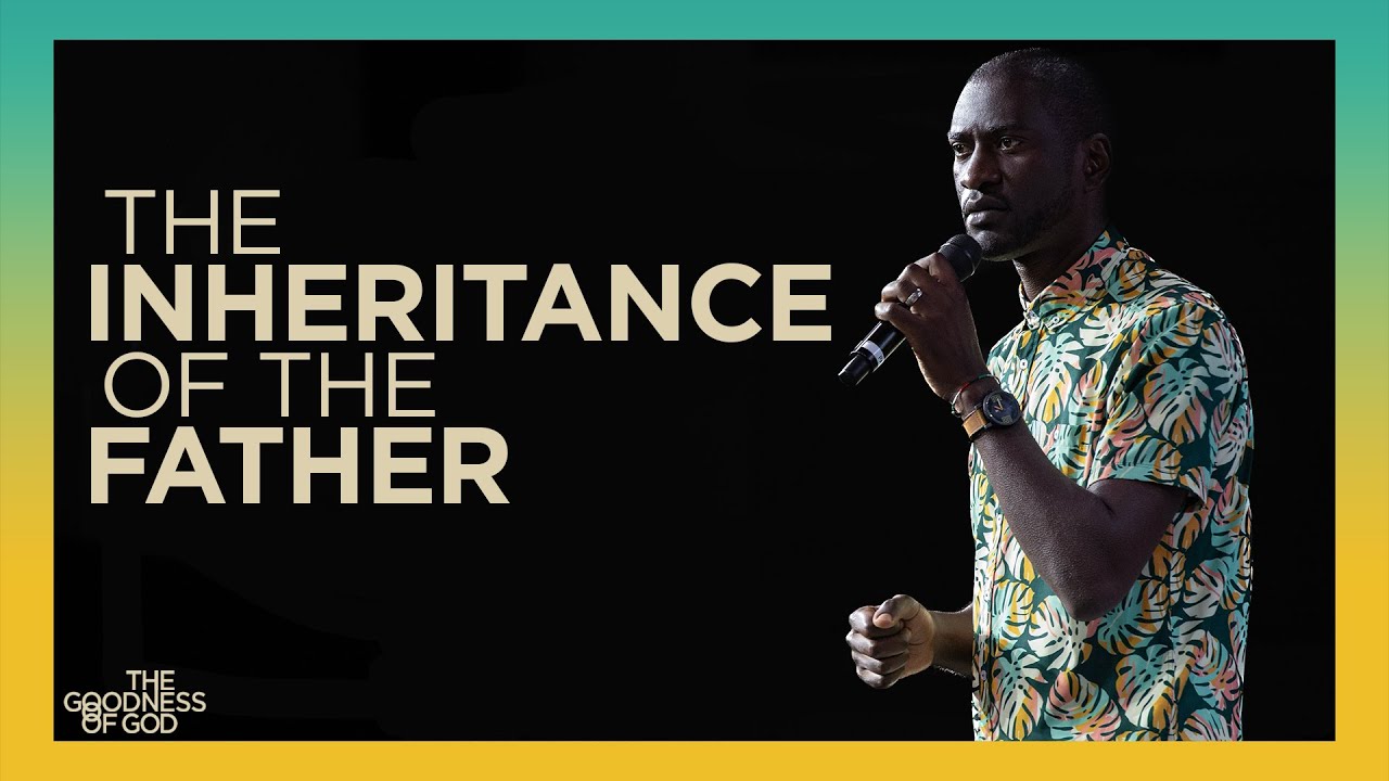 Kingdom Culture | The Inheritance of The Father | Elijah Obiero - YouTube
