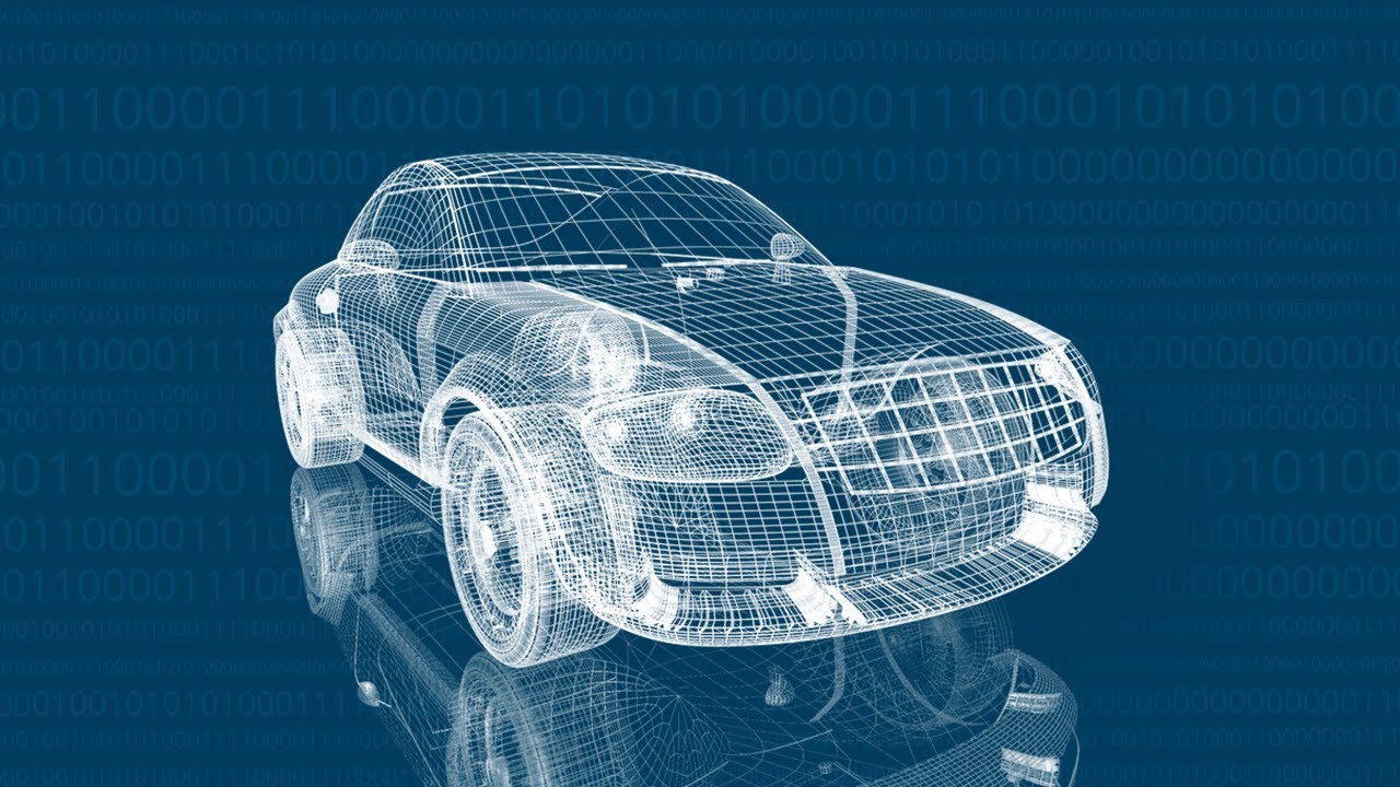 Trends in Automotive Electronics - YouTube
