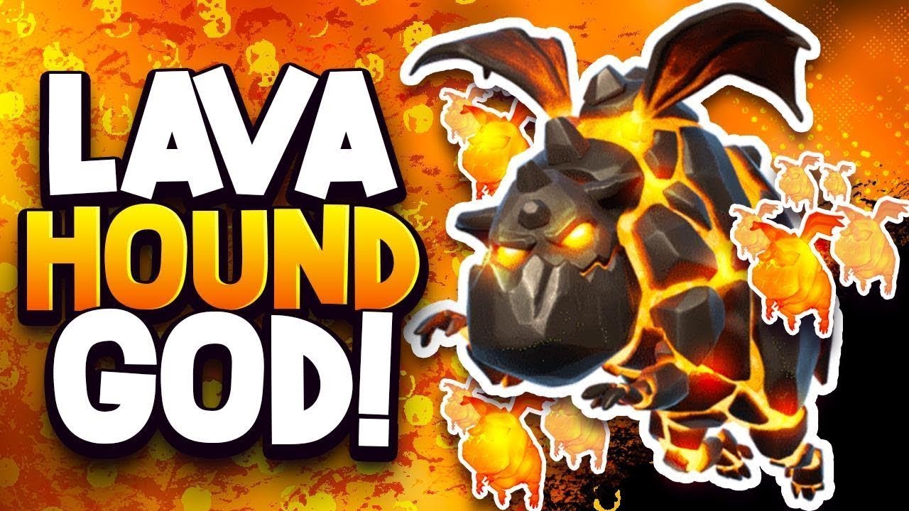 BEST!!*** LAVA LOON MINER DECK!! BEAST MODE ACTIVATED!! - YouTube