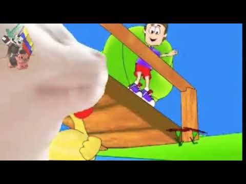 cholos bailando el Patito Juan **completo** 😎 - YouTube