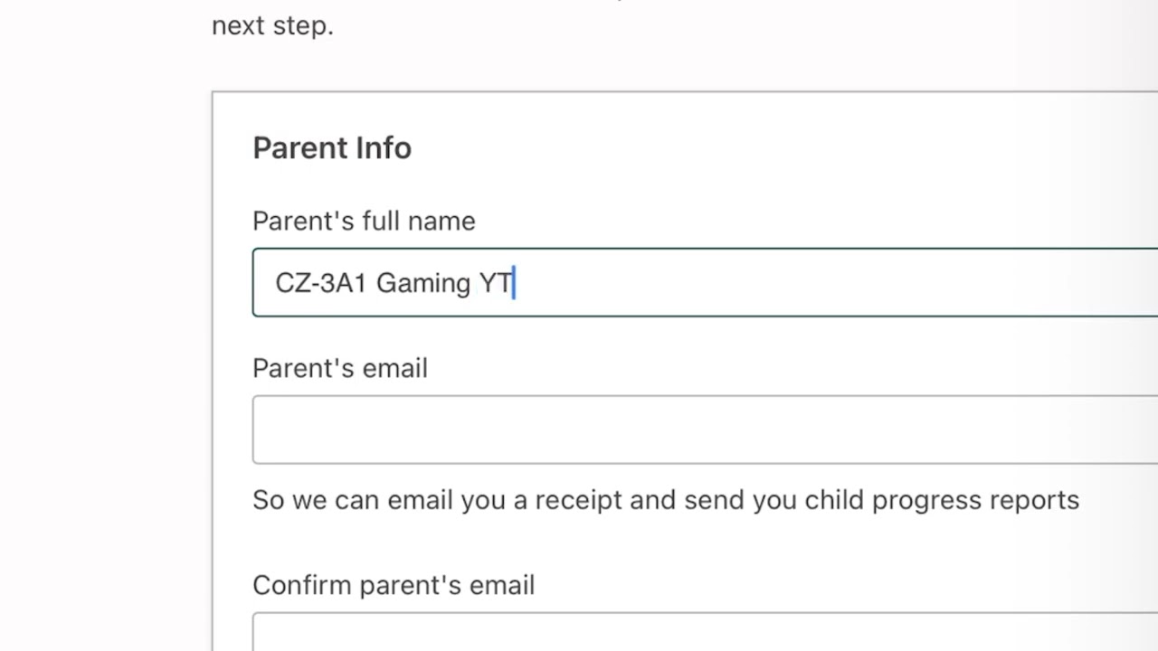 How to get free prodigy membership (outdated) - YouTube