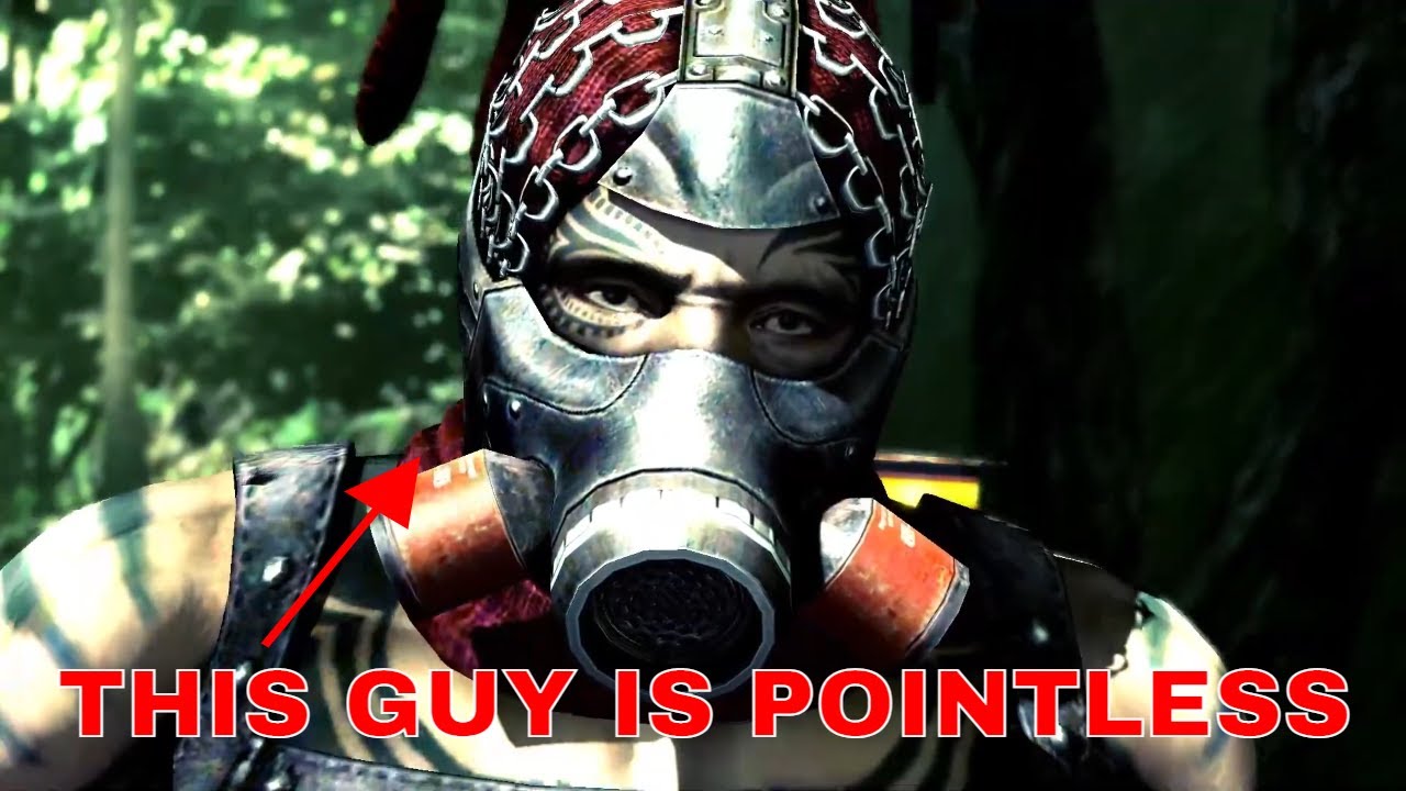 lost planet 2 ~ The jungle pirates (Part 2) - YouTube