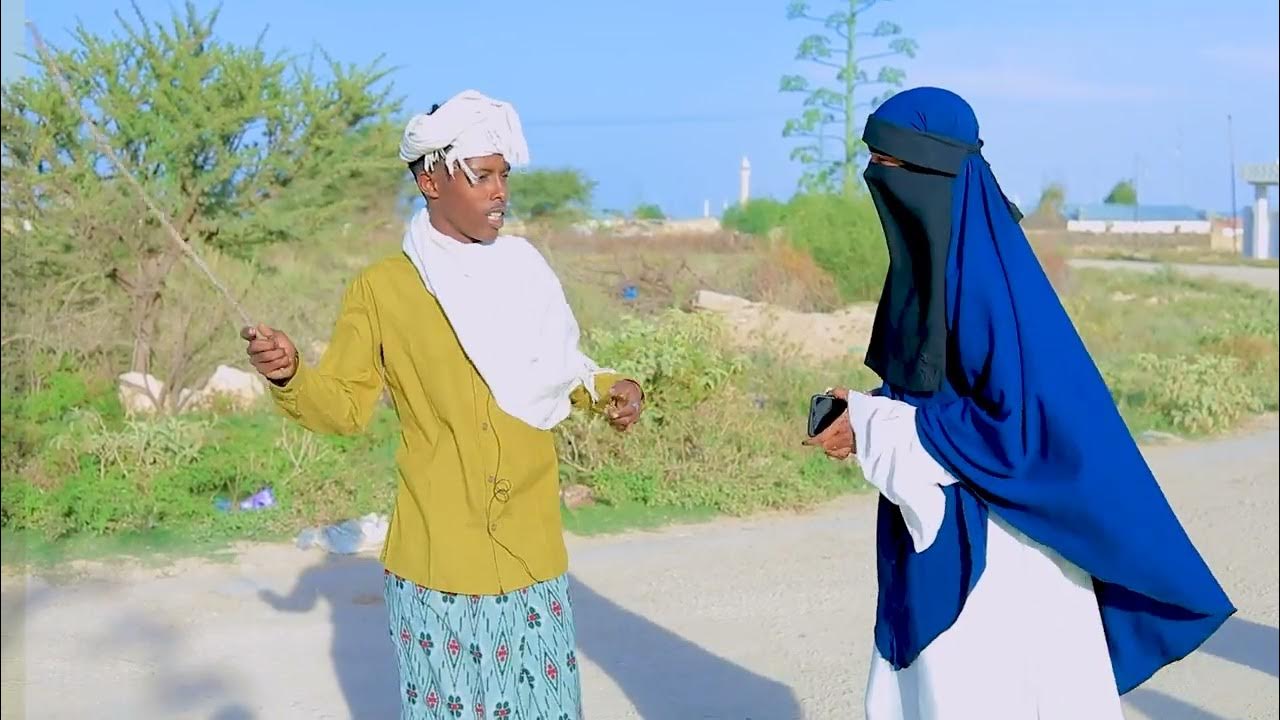 Riwaayad Cusub - YouTube