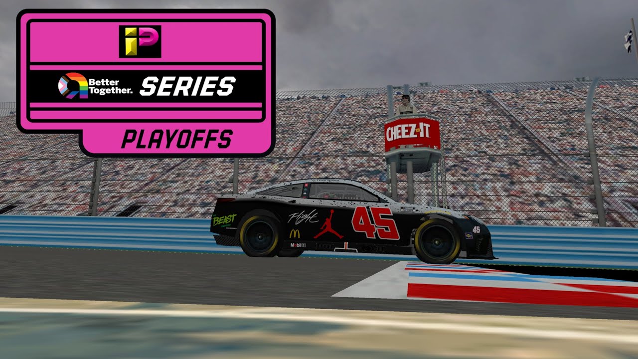 Last Lap Pass at the Glen | PLABT Series Season 47 Full Race - YouTube