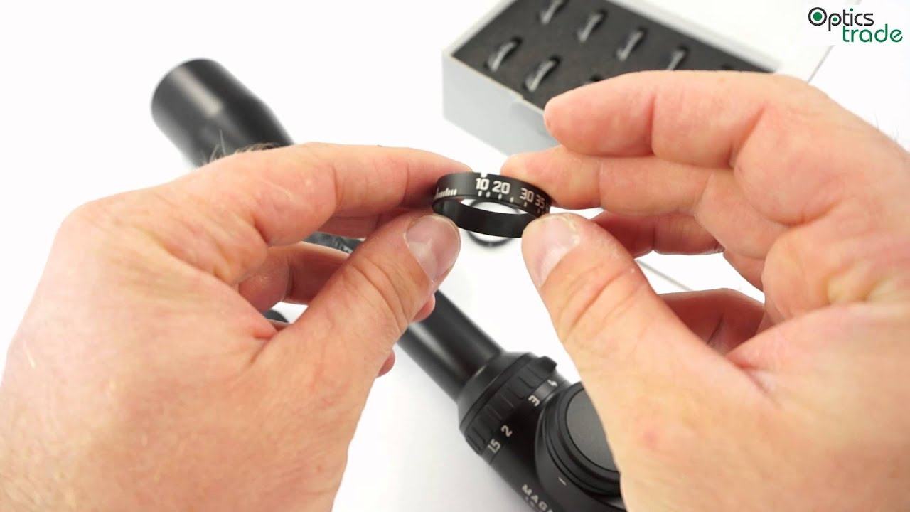 Leica BDC Turret Review - YouTube