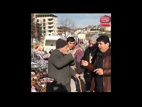 Dede sağ  gösterip sol vurdu.