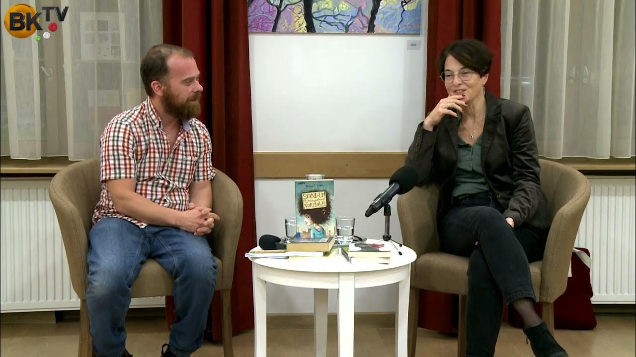 A magyar nyelv napja - vendég: Molnár T. Eszter - YouTube