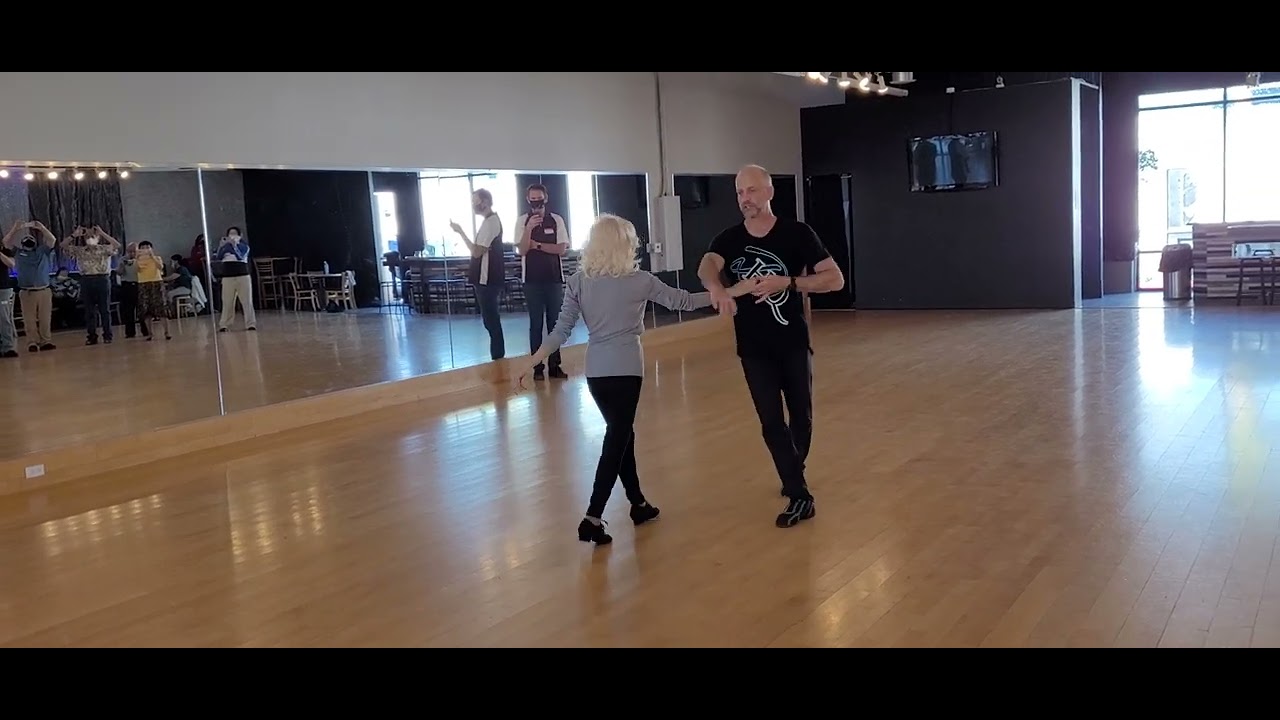 Shawn Torgerson & Mary Manzella 😀 1/30/22 😀 - YouTube
