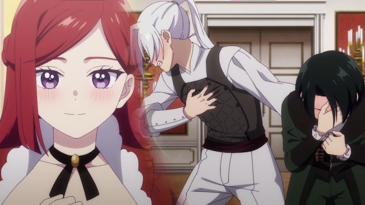 Princess Pride makes them super BLUSH | Lastame - YouTube