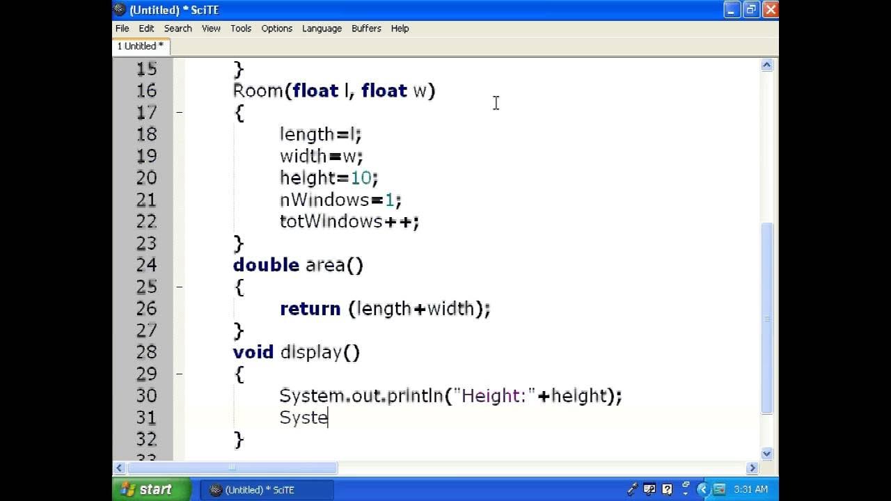 Inheritance in Java Standard-12, Lesson 8 - YouTube