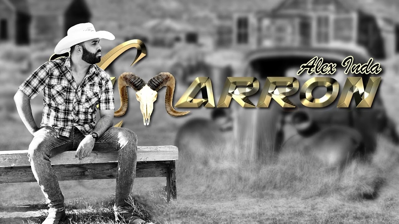 La Voz De Mi Madre - Alex Inda EL CIMARRON (LETRA) - YouTube Music